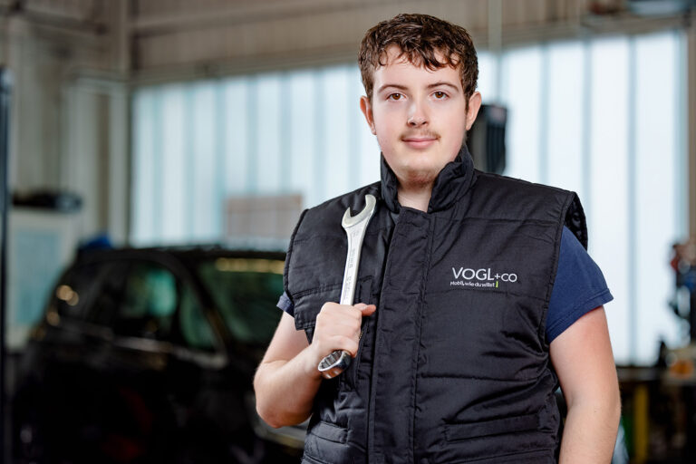 Knittelfeld - vogl Website