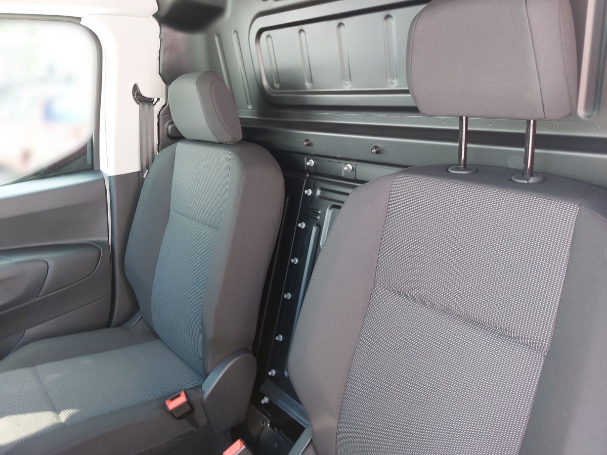 Doblo Easy Pro L1 100 MT - VOGL + CO