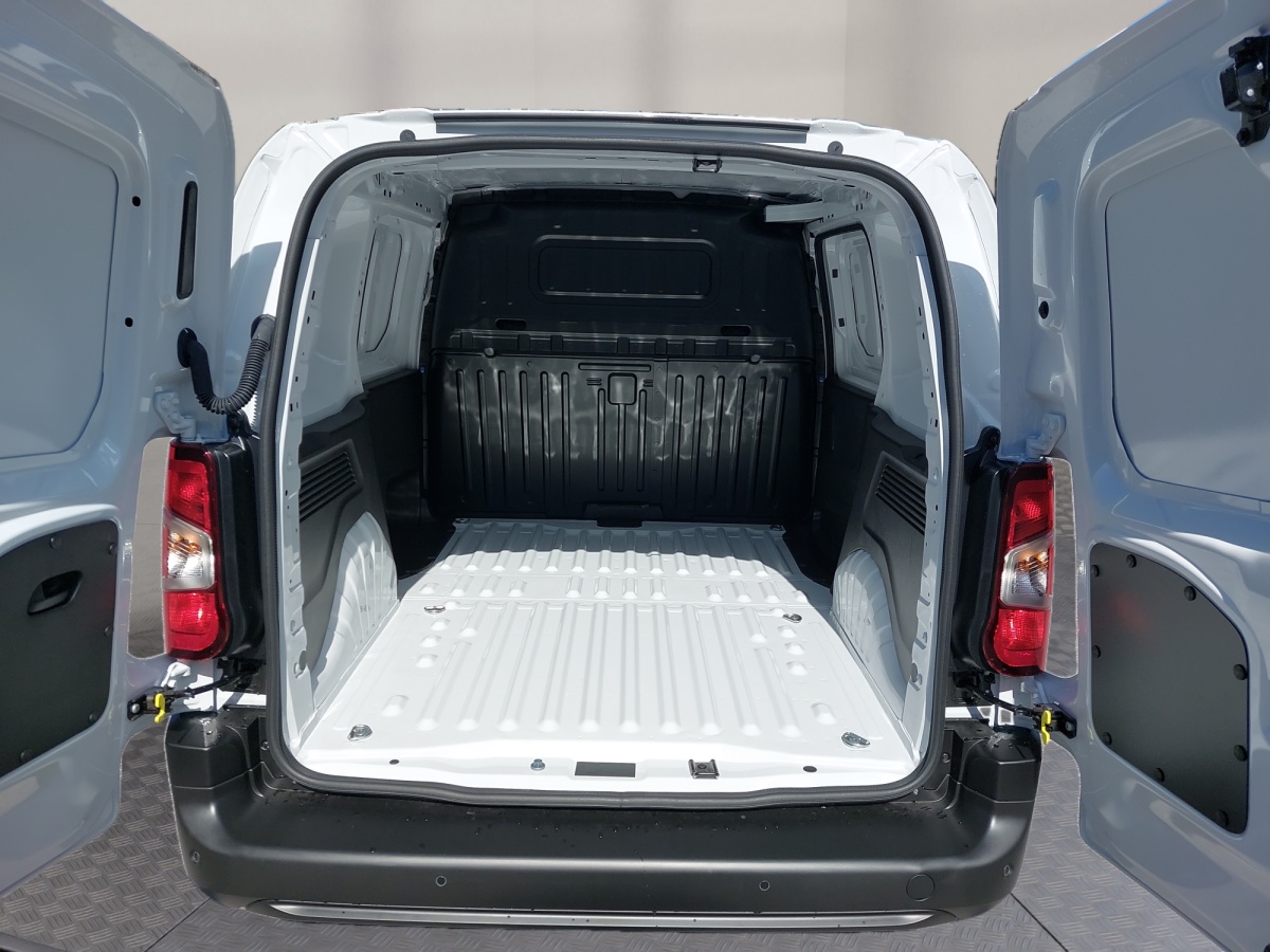 Doblo Easy Pro L1 100 MT - VOGL + CO