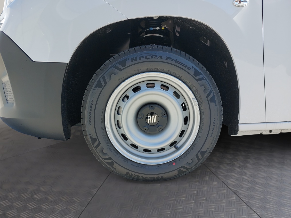 Doblo Easy Pro L1 100 MT - VOGL + CO